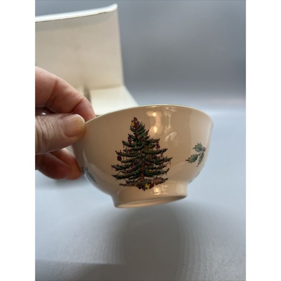 Spode | Accents | Spode Round Bowl Sans Candle Excellent Condition W ...